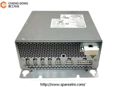 Chine 1750203483 pièces ATM Wincor Nixdorf alimentation électrique 2x38V 395W à vendre