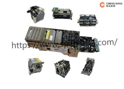 China 1750097826 Wincor ATM Machine Spare Parts Wincor Nixdorf CCDM Modules And All Its for sale