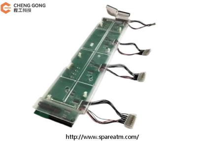 中国 01750044878ATMパーツ ウィンコー ディストリビューターボード 4X カバー 1750044878 販売のため