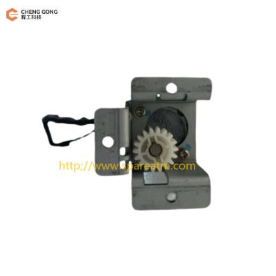 China GRG 9250 D.C 36V GEARED MOTOR 711020028 ATM MACHINE PARTS Supply Chain for sale