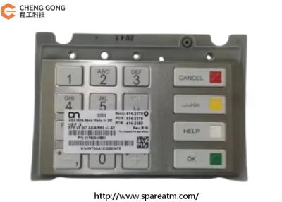 China 01750346861 Automaten-Maschinenteile DN EPP V8 INT ASIA PK2 zu verkaufen