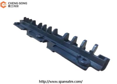 Cina 009-0029376-18 Parti ATM NCR BRM Trasporto inferiore Guida inferiore in vendita
