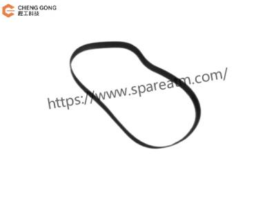China 49260574000A 49-260574000A Geldautomaten Ersatzteile Diebold ECRM Z-10 Gürtel 10x379x0.8 zu verkaufen