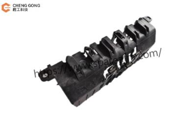 China 49254690000B-01 49250142000D Diebold ATM Teile Diebold Nixdorf Endplatten Stapler R/L zu verkaufen