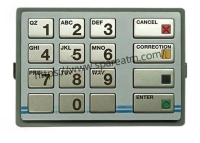 China 49-249440721B 49249440721B Diebold Geldautomaten Maschine Ersatzteile Diebold EPP7 Tastatur zu verkaufen