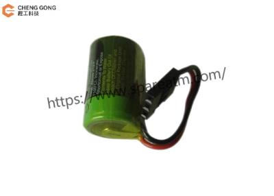 China 19056654000A 19-056654-000A Diebold Geldautomaten Maschinenteile Diebold 3,7 V Lithiumbatterie zu verkaufen