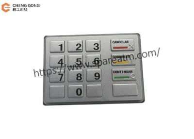 China 49-216686-000A 49216686000A Diebold Geldautomaten Maschinenteile Diebold EPP5 Englische Tastatur zu verkaufen