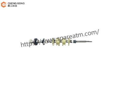 China 49-233165-000A 49233165000A-46 Diebold ATM Ersatzteile Diebold 368 ESC Zufuhrwelle zu verkaufen