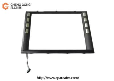 Chine 01750186252 pièces détachées ATM Wincor Nixdorf PC280 FDK 15 pouces Cadre 1750186252 à vendre