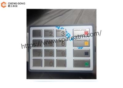 China 1750344832 01750344832 Diebold Geldautomaten Maschinenteile DN Diebold Nixdorf EPP7 Tastatur zu verkaufen