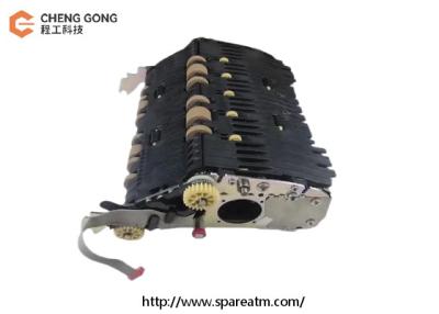 China 01750134478 ATM Parts Wincor C4060 AU Module Centralization Unit Upper Part 1750134478 for sale