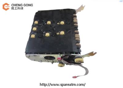 China 01750134478 ATM Parts Wincor C4060 AU Module Centralization Unit Upper Part 1750134478 for sale