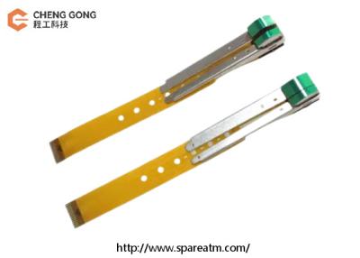 Cina 998-0235655 ATM Parts NCR Read Write Magnetic Head R/W123 Sankyo 3Q8 9980235655 in vendita