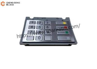 China 01750234950 1750234950 ATM-Maschinen-Teile Diebold Nixdorf DN V7 PPE-Tastatur-Tastatur Pinpad zu verkaufen