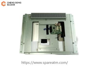 China 49250933000A Diebold Geldautomaten Maschinenteile Diebold 5500 Monitor AIO LCD 15 Zoll SVD zu verkaufen