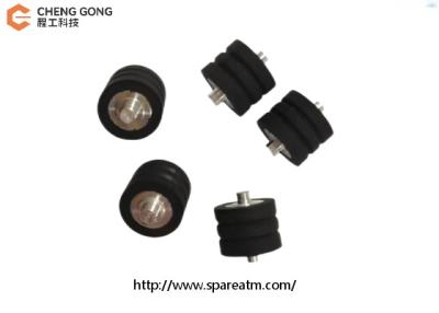 Chine 1750249443 ATM Pièces détachées Wincor Nixdorf Cineo 4060 BV Roller de capteur à vendre