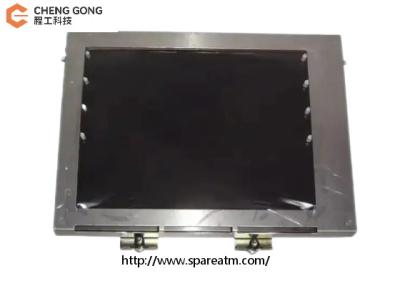 Cina 009-0016897 Parti ATM NCR 5886 5877 12,1 pollici Monitor LCD Display VGA 0090016897 in vendita