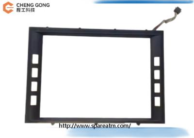 Chine 01750186253 Pièces de distributeur de billets de banque Wincor Cineo 15 pouces FDK 1750186253 à vendre