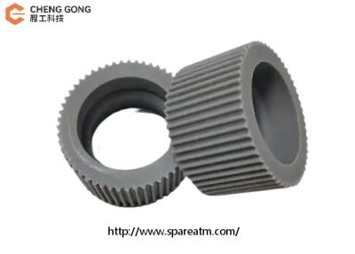 Chine 8046900720 Wincor Nixdorf ATM Parties 54T Rouleau d'alimentation en caoutchouc à vendre