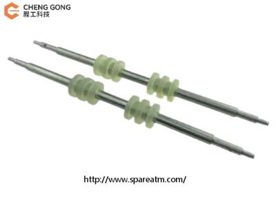 Chine 01750035275 ATM Parties Wincor DDU V Module de compteur d'arbre de rotation Assy 1750035275 à vendre