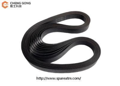 Chine 1750041251 ATM Parties Wincor Double extracteur CMD-V4 Ceinture plate à vendre