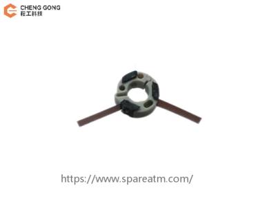 China 49024217000B 4P007460-B Diebold Nixdorf cajero automático piezas de repuesto Diebold Nixdorf roller assy en venta