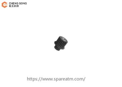 China 49202762000A Diebold NixdorfATM Piezas de repuesto Diebold Nixdorf Opteva 14/20T Polí de engranajes en venta