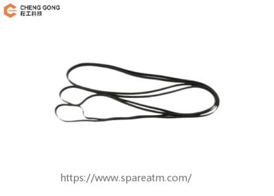 China 29008482000L Diebold ATM piezas de repuesto Diebold Opteva Cinturón plano de medio estiramiento 2412mm en venta
