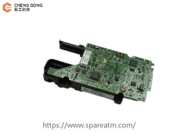 China 49209536000A Diebold piezas de la máquina de cajeros Diebold Opteva USB Track 1 2 3 lector de tarjetas en venta