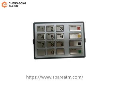 China 49249440721A 1750344829 DieboldATM piezas de máquina Diebold Nixdorf EPP7 teclado BSC en venta