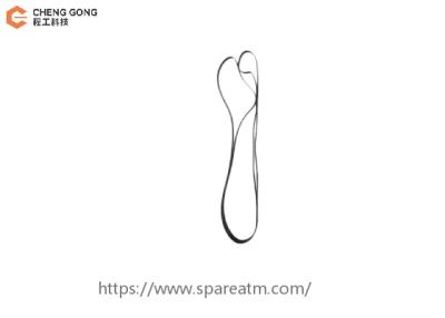 China 29008482000P Diebold ATM Piezas de repuesto Diebold Opteva Cinturón plano de medio estiramiento 1594mm en venta