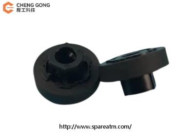 China 19-040623-000A Partes de cajeros automáticos Diebold Roller plástico 19040623000A en venta