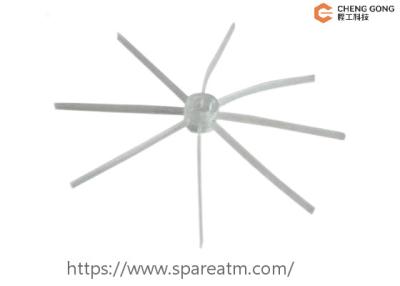 China 49201058000A 49-201058000A piezas de repuesto de la máquina Diebold ATM Diebold Opteva rueda de remo en venta