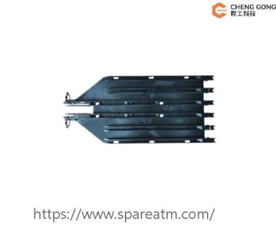 中国 49250169000A 49-250169-000A デイボルト ニックスドルフ ATM 部品 デイボルト 鉄道センサー 輸送 販売のため