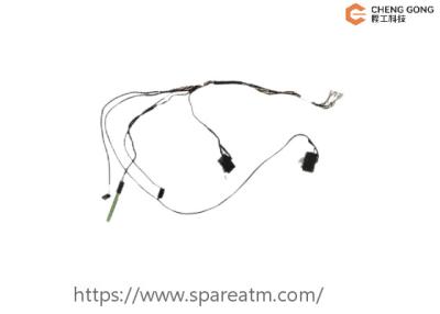 中国 49250170000A 49-250170-000A ATM部品 ディボルド・ニックスドルフ CS5500 プレゼンター センサーケーブル ハーネス 販売のため