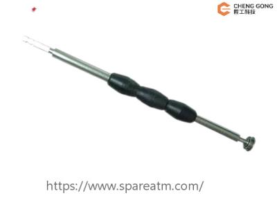 中国 49-200630-000B 49200630000B ATM機械部品 ダイボルト オプテバ シャフト トランスポートドライブ アッシー 販売のため