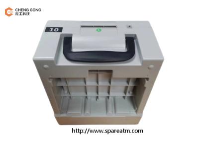 Cina S7310000582 S7310000184 7430007597 S7430007597 ATM Parti Nautilus Hyosung NH2700 NH1800 1K Note Cassetta in vendita