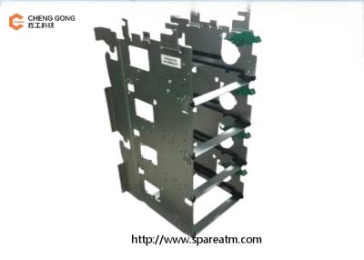 中国 445-0729562 ATM マシン パーツ NCR S2 ピック サポート フレーム 販売のため