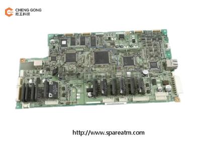 中国 0090026101 KD20050-B51X ATMパーツ NCR 6626 6674 PCB アッシー 下部 GBRU BNA4 販売のため
