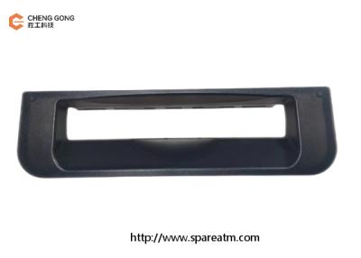 中国 445-0711357 4450711357 ATM 機械部品 NCR 6625 キャッシュ エグジット インターフェイス 鋳造 販売のため