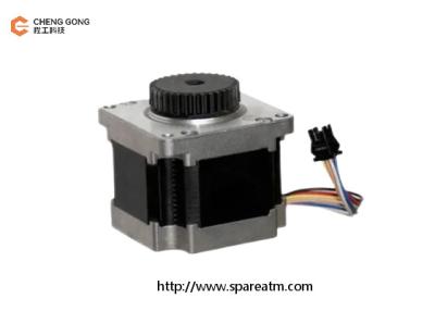 中国 103H7824-0441 ATM部品 NCR 6674 6676 6626 6636 NCR GBRU NCR GBNAモーター 販売のため