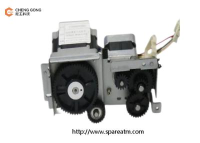 中国 KD02165-D171 009-0022165 ATM部品 NCR 6674 6676 6626 6636 NCR GBRU NCR GBNA BS BF モーター 販売のため