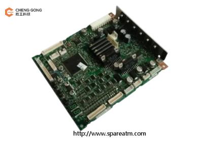 Cina 009-0025125 0090025125 Parti ATM NCR GBNA Pannello di controllo PCB in vendita