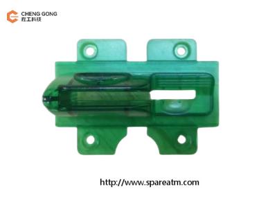 中国 NCR 5884 5885 ATM マシン パーツ プラスチック ベゼル 445-0679257 販売のため