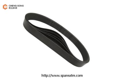 Chine 01750076220 1750076220 pièces détachées de machines de guichet automatique Wincor Nixdorf Belt CCDM 14*467*0.65 à vendre