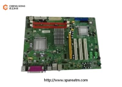 Chine 1750139509 pièces détachées ATM Wincor carte mère EPC Star 3rd 01750139509 à vendre