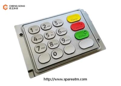 中国 445-0735626 4450735626 ATM部品 NCR 66XX EPP USB スペイン語 12 アッシーキーボード 販売のため