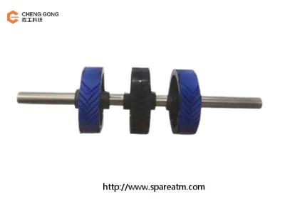 中国 19-034522-000H 19034522000HATM機械部品 ディボルド・ニックスドルフ オプテヴァ 給油シャフトキット 販売のため