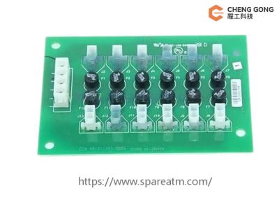 中国 49-211393-000A 49211393000A デイボルトATM ニックスドルフパーツ デイボルトOPTEVA 24V DIST CCA 販売のため