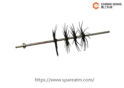 中国 49242427000A-03 49-253615-000A 49253615000AATM機械部品 デイボルト 5500 アッシー シャフト パドルホイール 販売のため